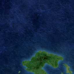 Interactive Map - [Variance Project]
